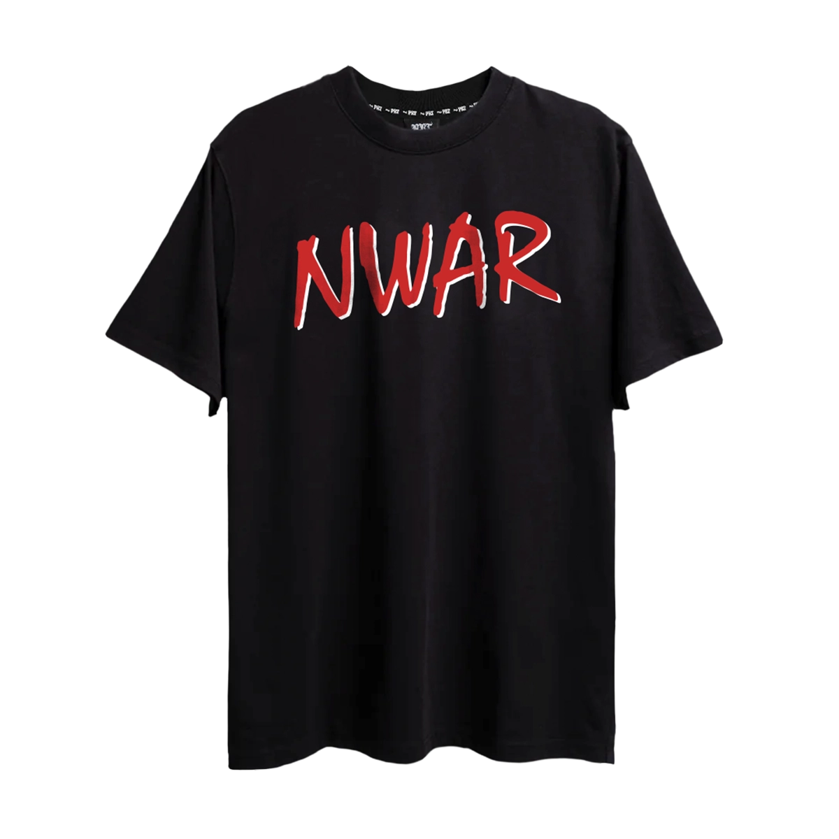 Tee Shirt NWAR - PRT