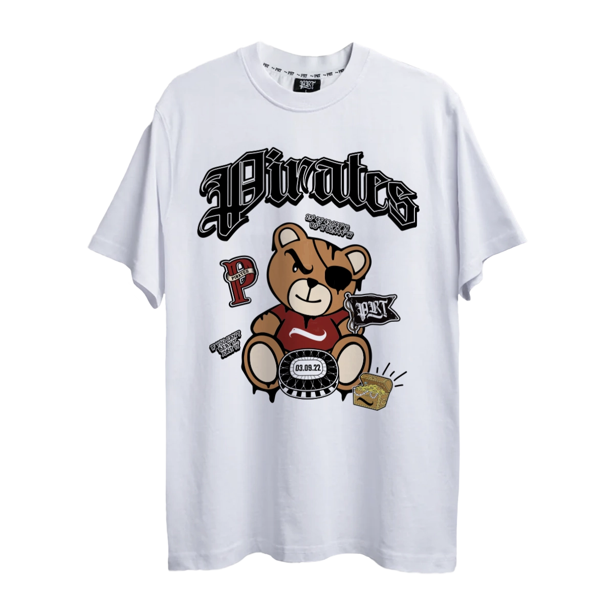 Nouveautés – Page 2 – PRT